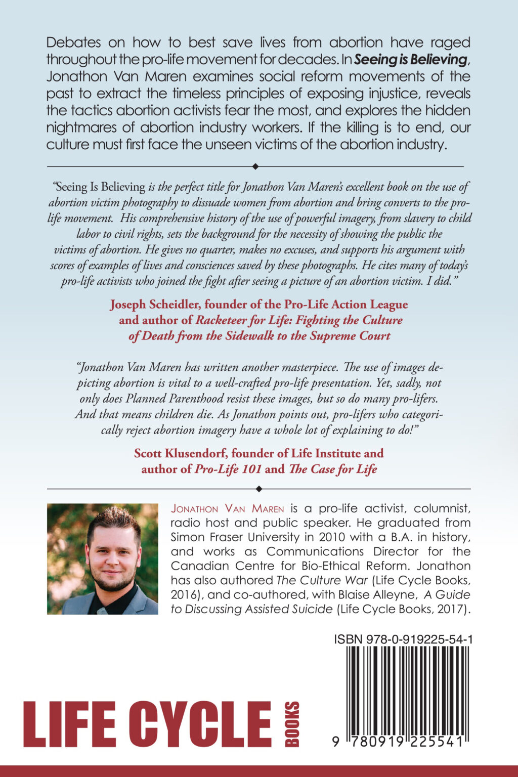 The Bridgehead | From the front lines of the culture wars.