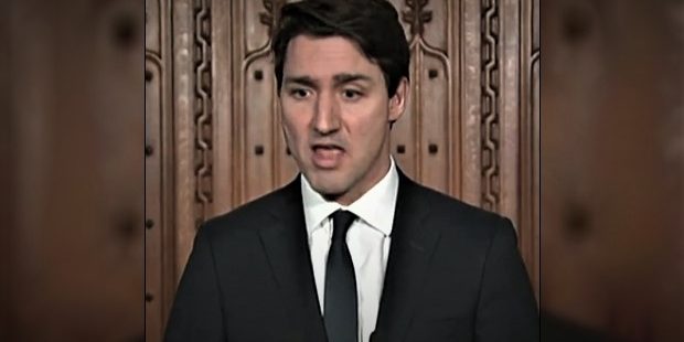Justin Trudeau still thinks he's running against Stephen Harper | The ...