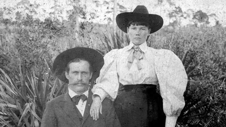 What you didn’t know about the real Laura Ingalls Wilder