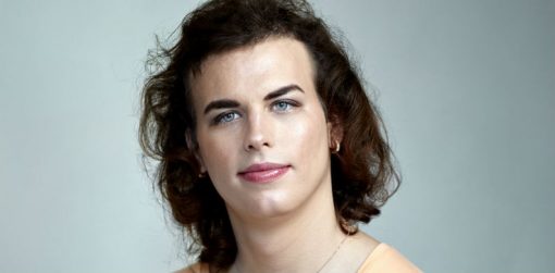 dylana-fuchs-transgender | The Bridgehead
