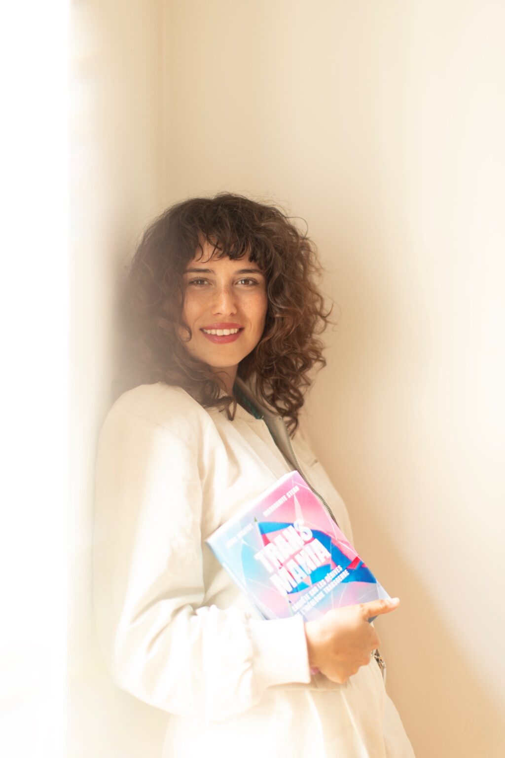 How Riley Gaines became one of America’s most successful activists